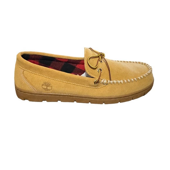 Timberland | Shoes | Timberland Tie Moc | Poshmark
